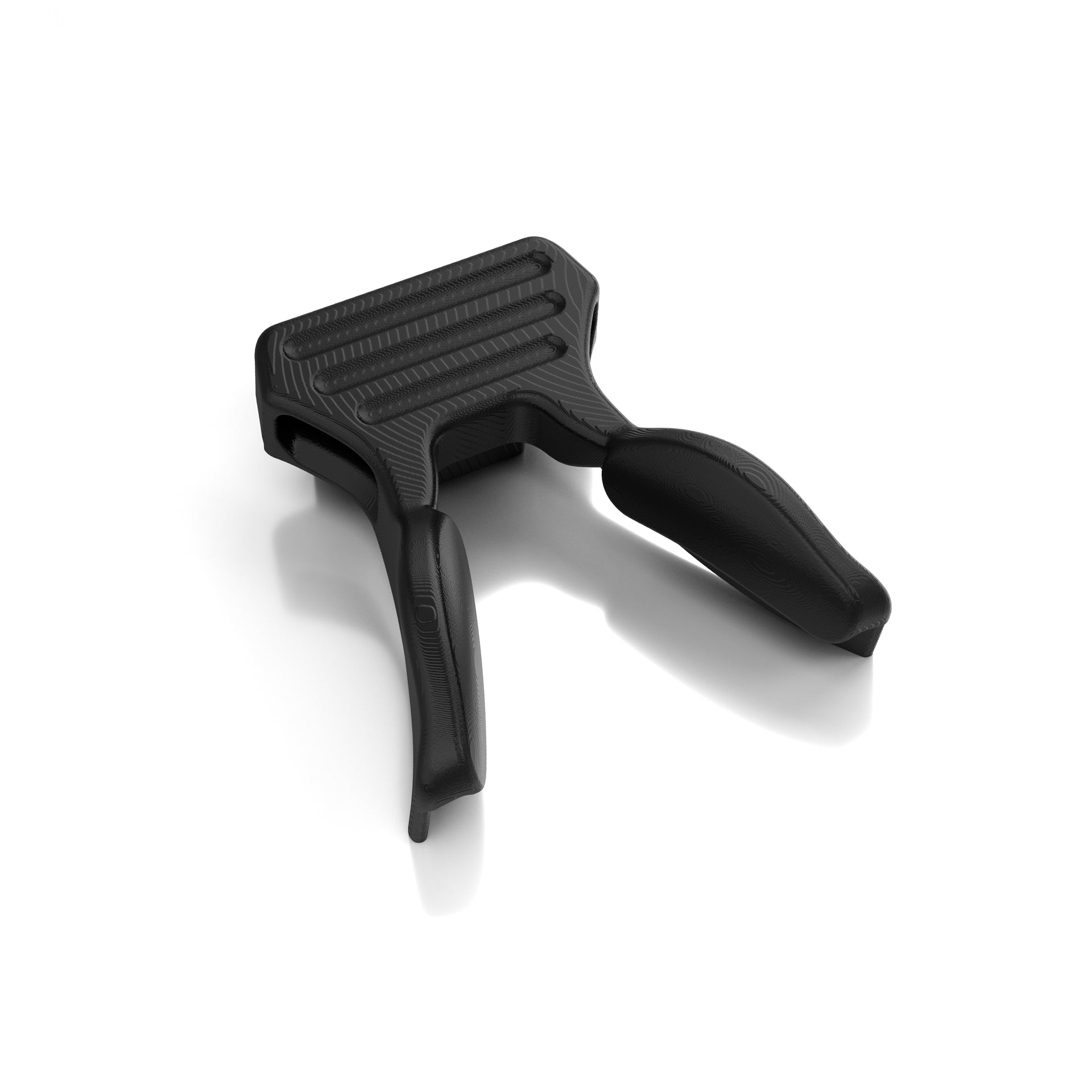 Classic Nose Pad Riser